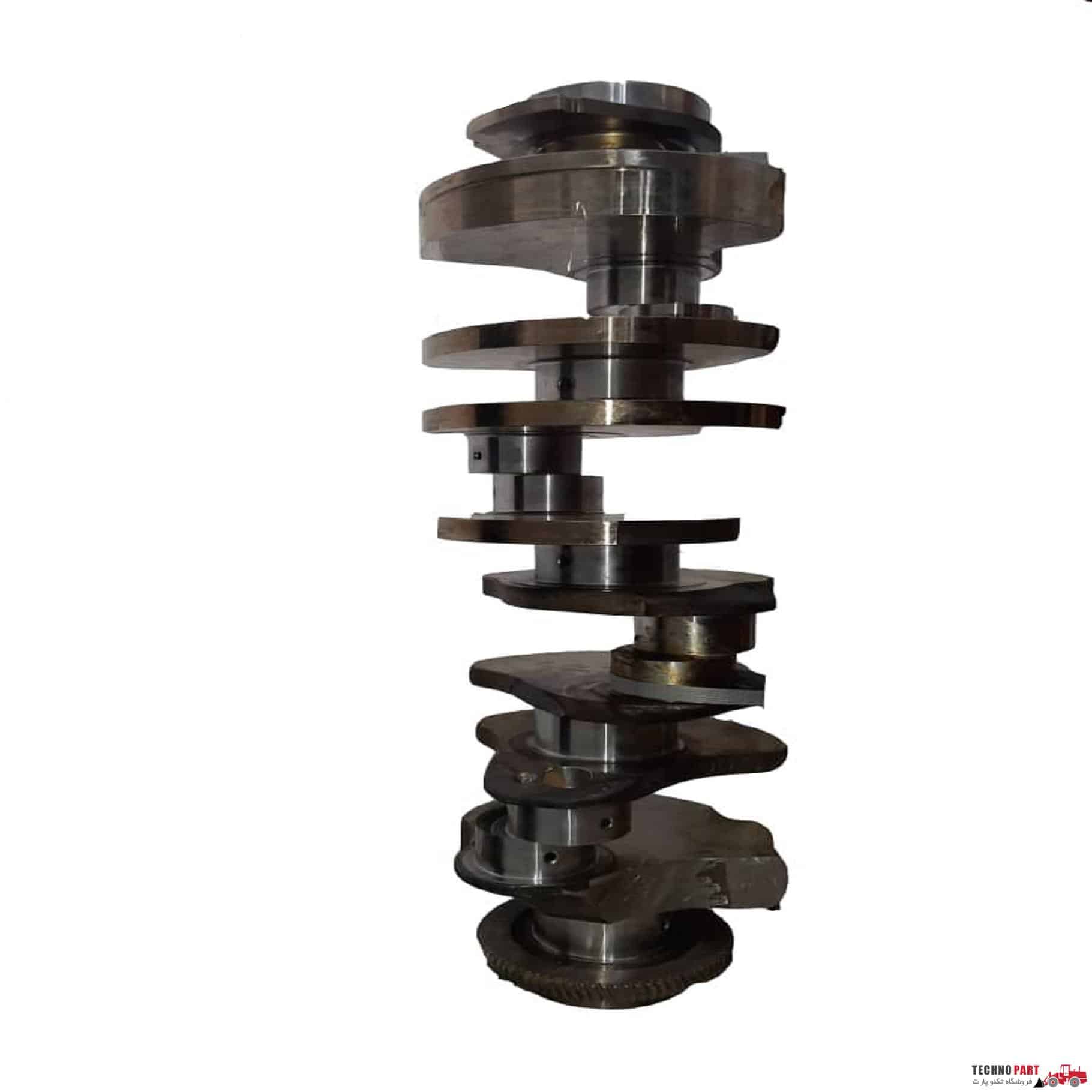 میلنگ 988B-988F | دکترپارت