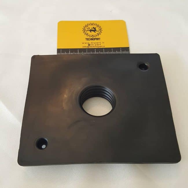 لاستیک رادیاتور لودر کاترپیلار 950 , 966 , 988 (4P9942) | دکترپارت