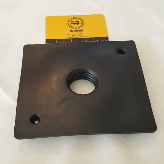 لاستیک رادیاتور لودر کاترپیلار 950 , 966 , 988 (4P9943) | دکترپارت