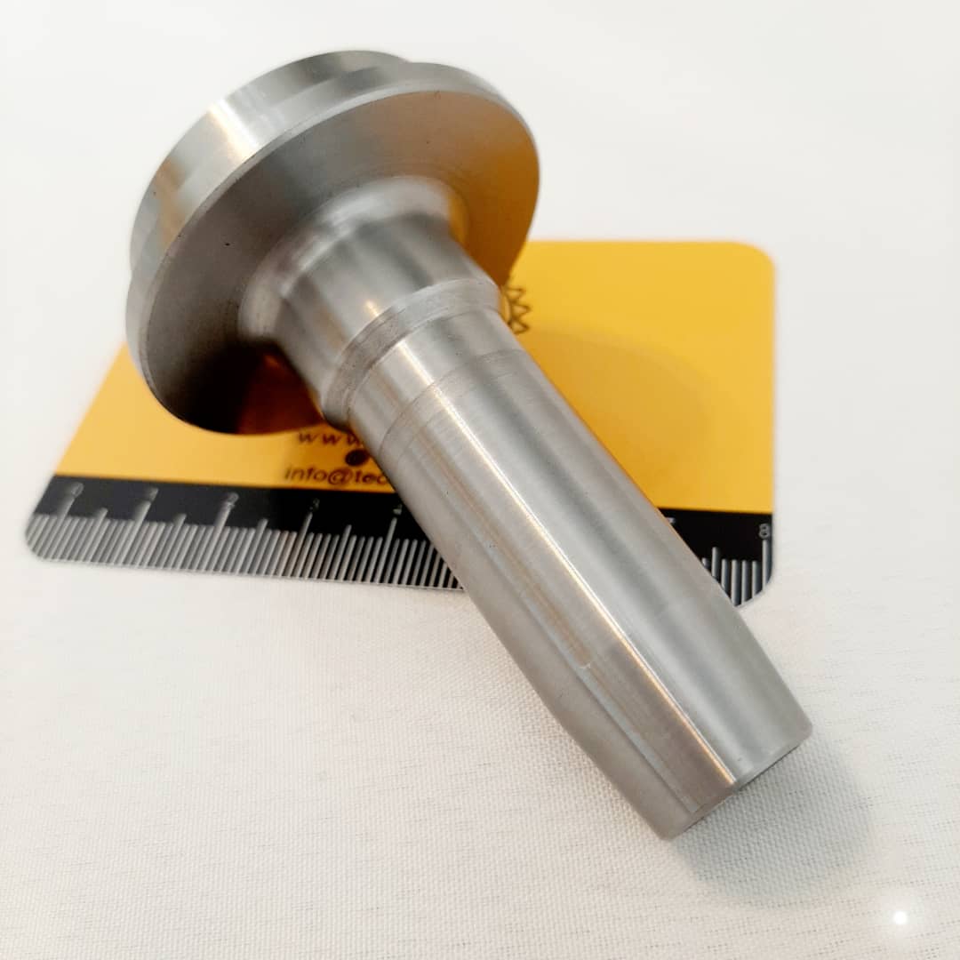 شافت واتر پمپ موتور کاترپیلار 3306 | دکترپارت