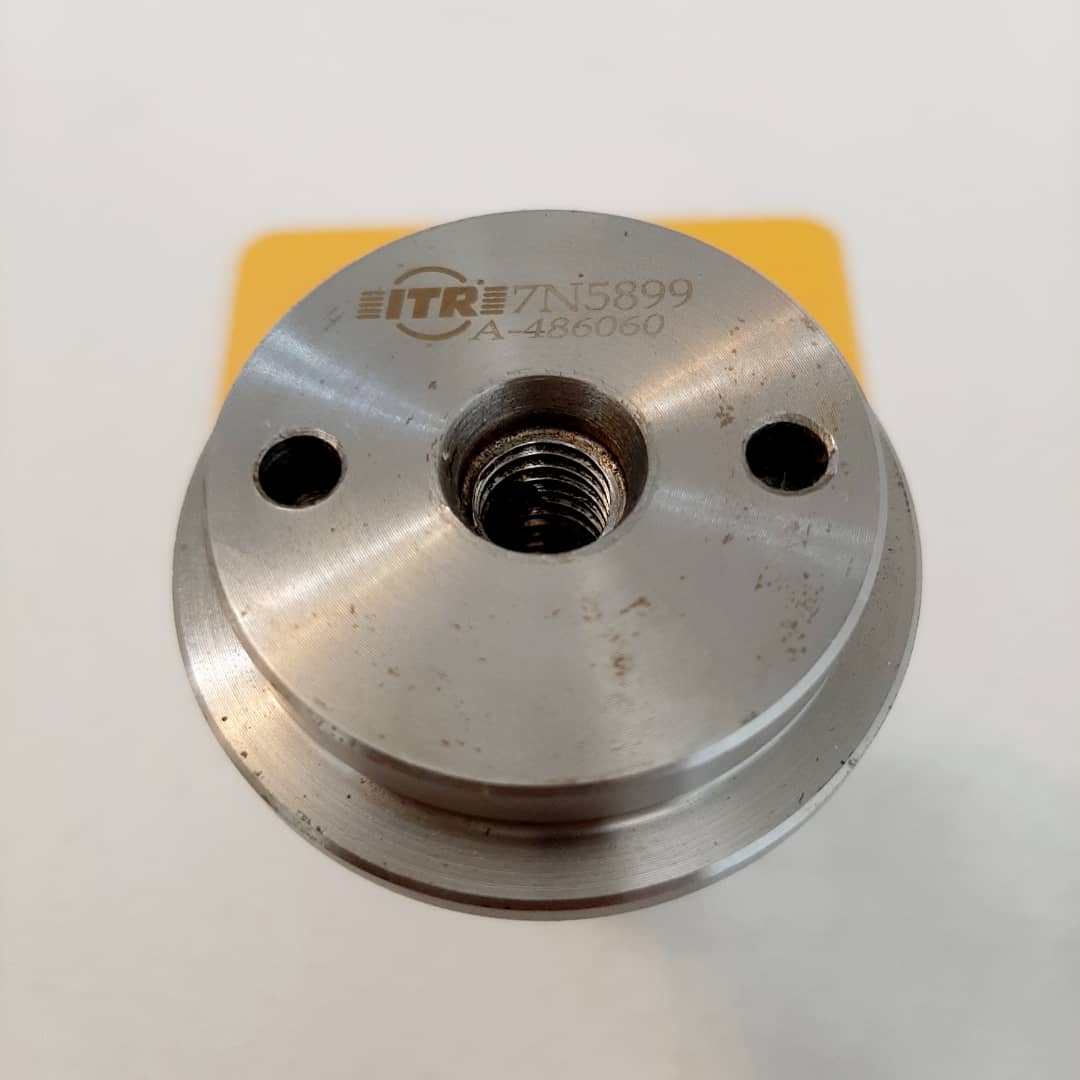 شافت واتر پمپ موتور کاترپیلار 3306 | دکترپارت