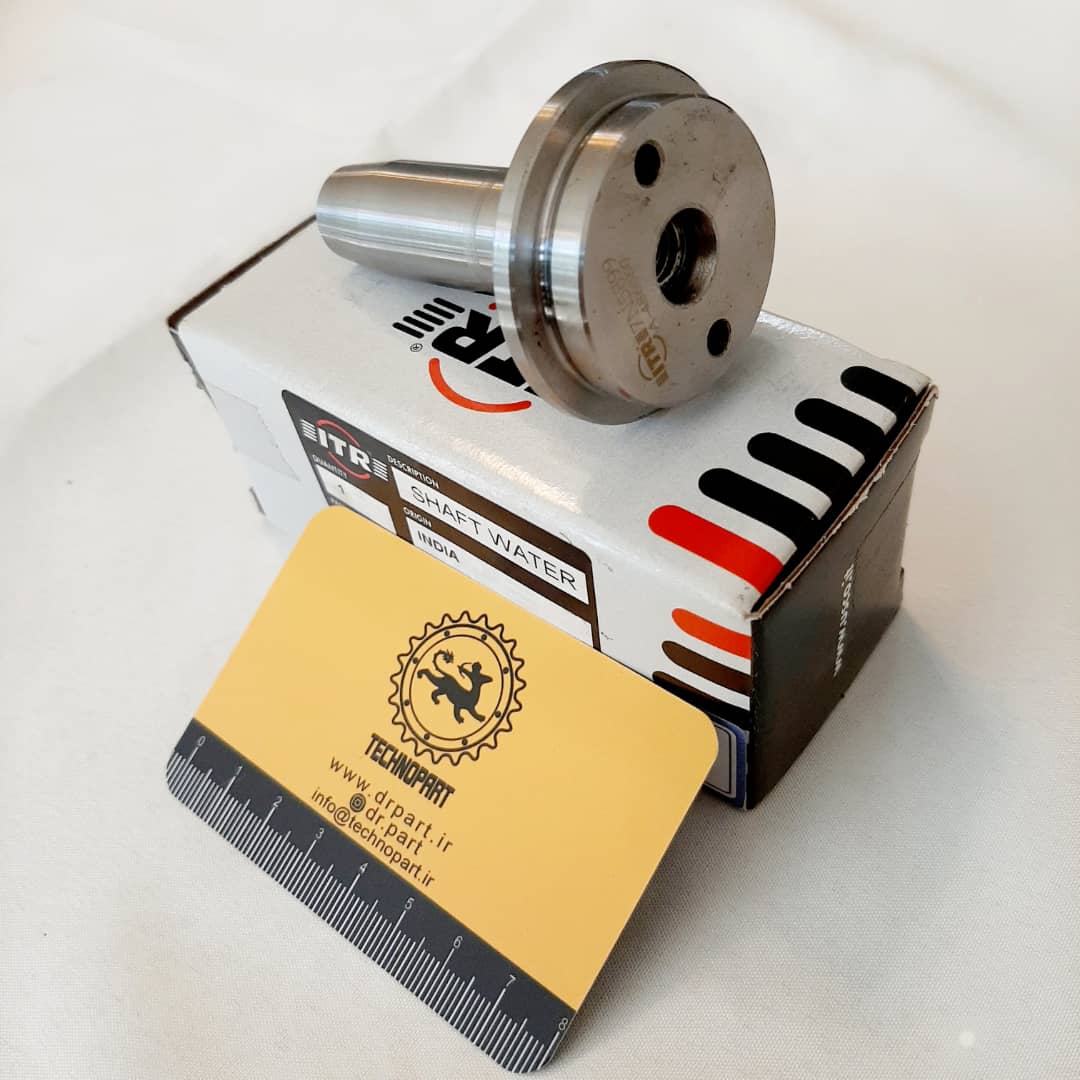 شافت واتر پمپ موتور کاترپیلار 3306 | دکترپارت