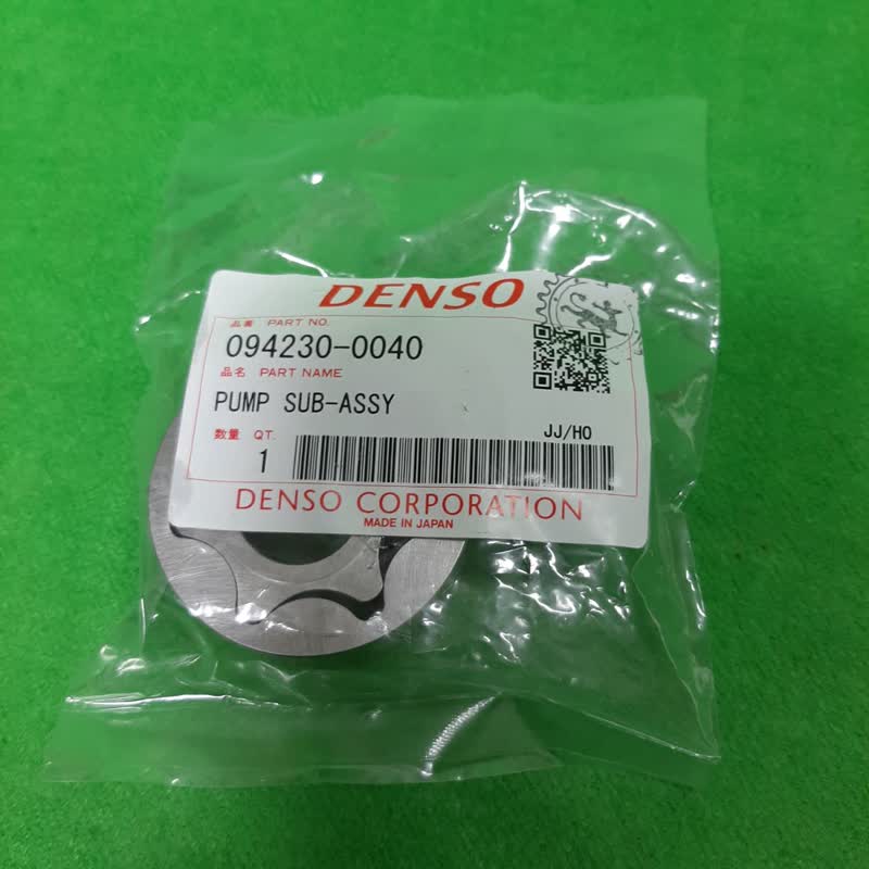 ماه و ستاره سوپلای پمپ گازوئیل بیل کوماتسو 125E3 | دکترپارت